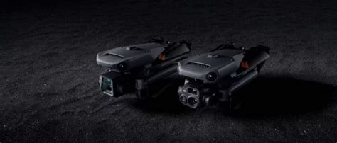 Dji Mavic 3 Enterprise Serie Produktübersicht Drohnenwelten De