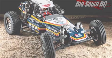 Video Tamiya Bbx Bb 01 Buggy Kit Big Squid Rc Rc Car And Truck