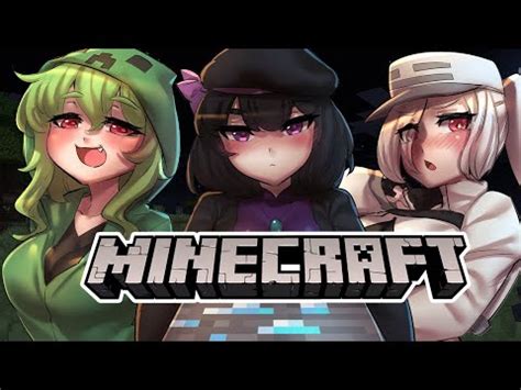 Merryweather Minecraft Hentai Telegraph