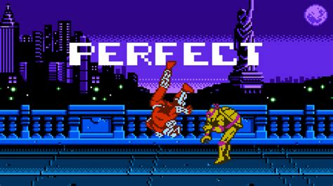 Hard Mode Made Easy Tmnt Tournament Fighters Nes Strategy Guide