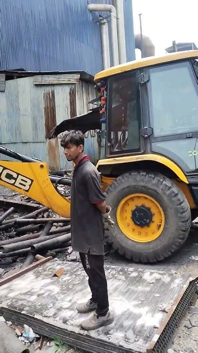 Jcb Youtube