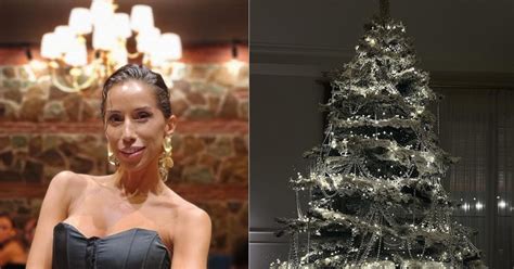 ძალიან ლამაზია და განსხვავებული ნახეთ ქრისტინე იმედაძის საახალწლო