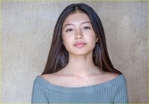 Get To Know Kate Actress Miku Martineau With These 10 Fun Facts