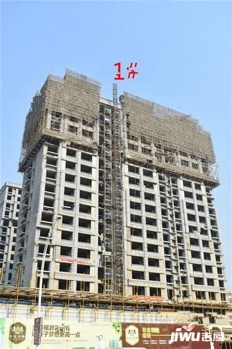 孟达中央公园实景图211聊城孟达中央公园实景图图片大全 吉屋网