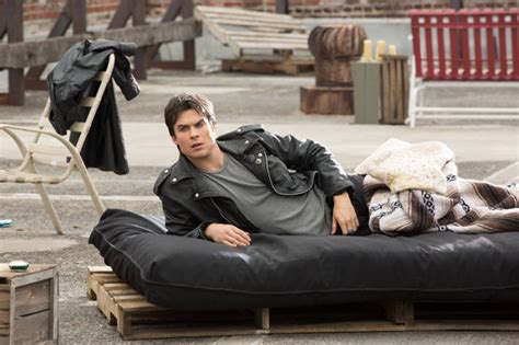 Ian Somerhalder Wins Hottest Shirtless Celeb Cw Tampa