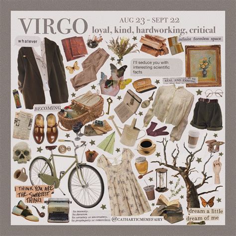 Pin By Shelby Mann On Virgo Mood Board Venus Virgo Outfits Virgo Aesthetic Fashion