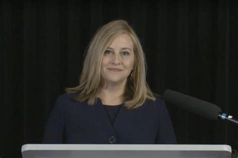 Nashville Mayor Megan Barry Resigns After Pleading Guilty To Felony