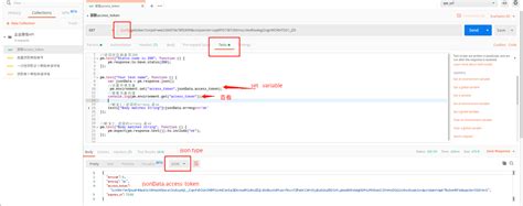 Postman Api