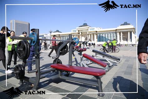 Фото сурвалжилга “Автомашингүй өдөр” өргөн дэлгэр боллоо ТАС МН