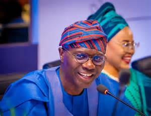 Sanwo Olu On Harnessing Lagos Blue Economy For Growth