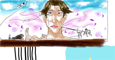 跡部景吾 跡部様御誕生日おめでとうございます げりピーのマンガ 部首喪失 さりげなく鳳宍してんじゃねーよ リバイ兵長はそんな無駄な