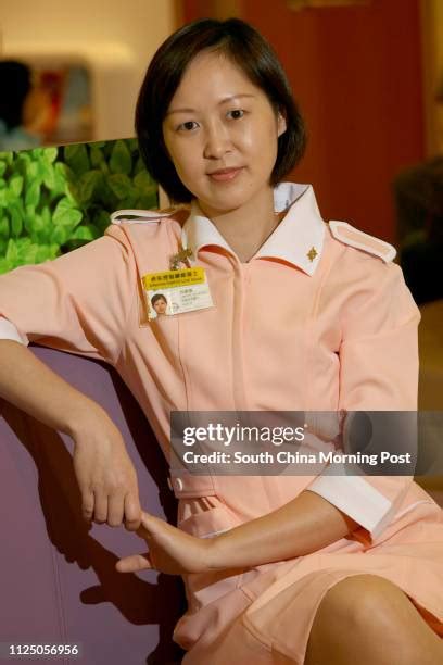 Interview With Deanna Lam Wai Yee Senior Registered Nurse At Baptist