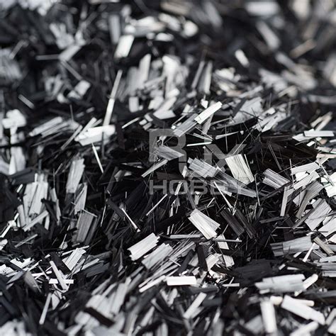 Rjx High Strength Short Carbon Fiber Carbon Fibre Chopped Strands