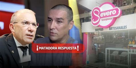Roy Barreras Le Contesta A Matador Por Meme Sobre La Wafflería