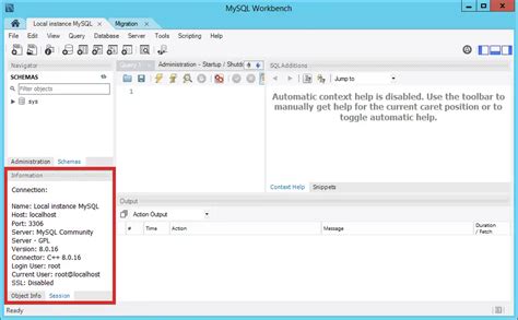 How Do I Know My Mysql Name