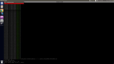 Arducam OV5642 Camera With USB Shield Not Working Issue 112