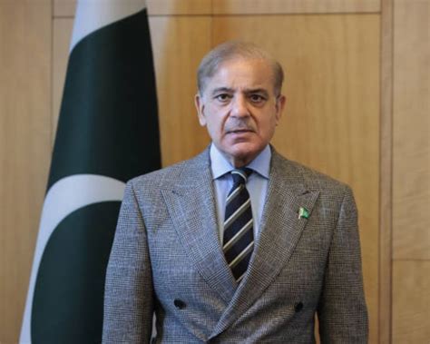 Ppp Pml N Strike Power Sharing Deal In Pakistan Shehbaz To Be Pm