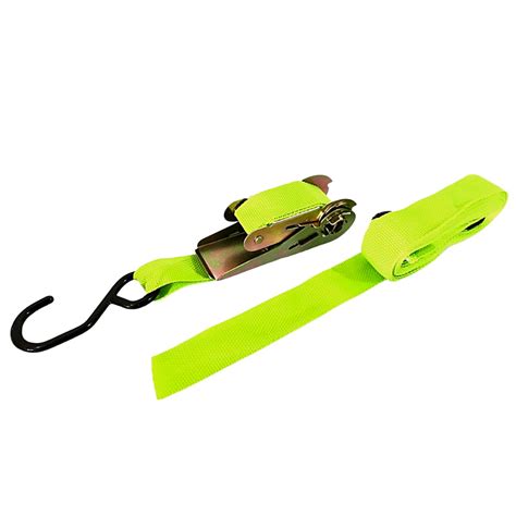 Jual Racthet Tie Down 1 X 5m Tali Pengikat Barang Di Motor 1 X 5