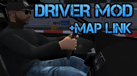 LFS 6R 6T 6U 6K 6H DRIVER MOD SUNGLASSES Mod By Vano Paniashvili