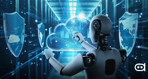 Darktrace Unveils Ai Powered Cloud Security For Azure