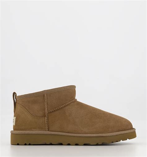 Ultra Mini Uggs Office