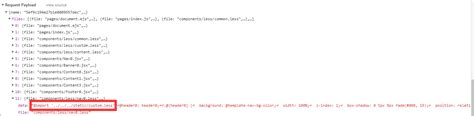 关于less样式路径问题报错 Issue ant design ant design landing GitHub