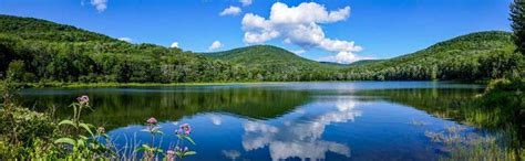 Hike To Alder Lake Loop