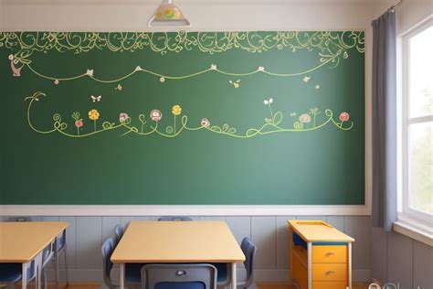 19 Nursery Wall Stickers For Classrooms Mous Syusa