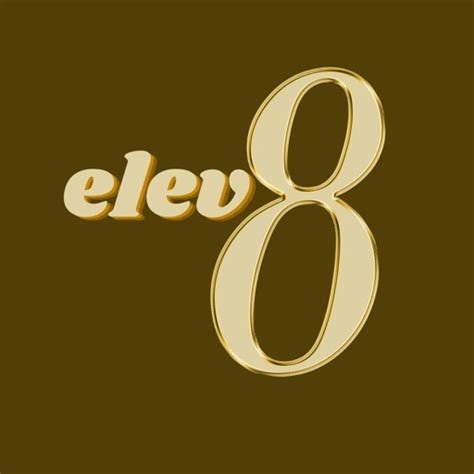 Elev8 Community By Melissa Kaye