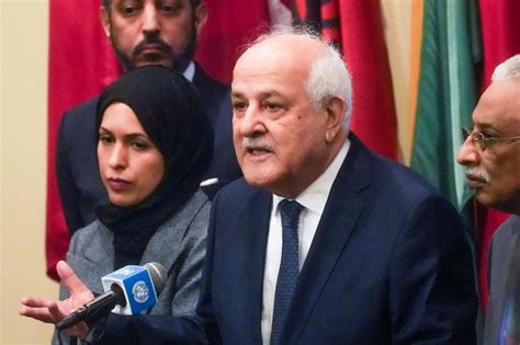 Un Votes To Demand Humanitarian Cease Fire In Gaza