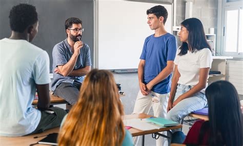 Massachusetts Is Updating Its Sex Ed Guidelines For The First Time In