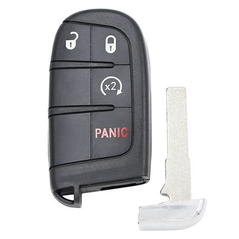3 4 5 Botones Funda Inteligente Para Llave De Mand Grandado
