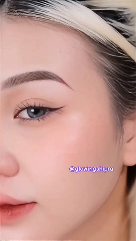 Instagram Viral Eyeliner Hack With Tape😱😱🤯🤯amazinghacks Viralshort