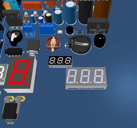 Altium Library IDr Altium IDr