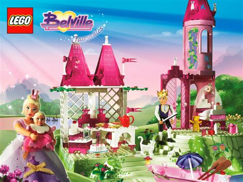 Still Plays With Bricks A Lego Fan Blog Lego Friends And Other Girly