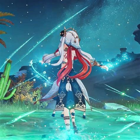 ↳ Nilou ༉‧₊˚ Friends Sfondi