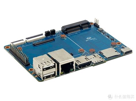 您可以购买 Banana Pi Bpi Cm2 而不是 Raspberry Pi Cm4。它提供什么？ 主板 什么值得买