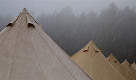 How To Waterproof Your Tent Tips And Tricks