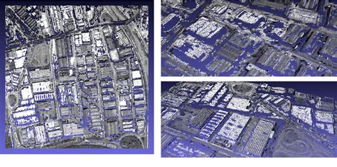 Figure 10 From Digital Surface Model Interpolation Based On 3d Mesh Models Semantic Scholar