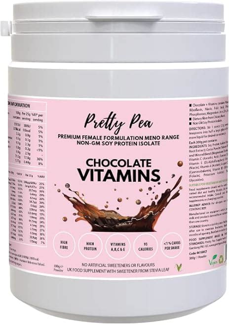 Menopause Supplements Weight Management Multivitamins Hormone