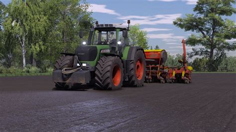 Fendt 900 Vario TMS LS22 KingMods