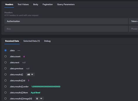 Baserow API Connector To Bravo Studio Technical Help Baserow