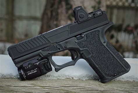 Best Pf C Images On Pholder Polymer Guns And Glock Mod