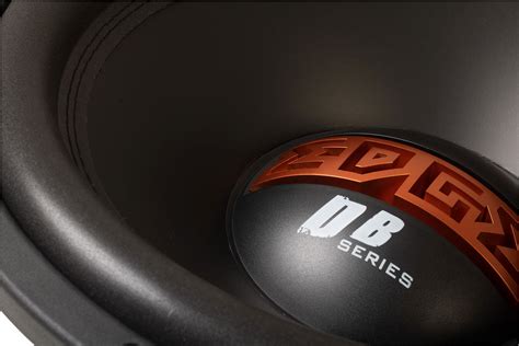 15 Inch Car Subwoofer 1500 Watts Edge Edb15d2 E0 Edge Car Audio