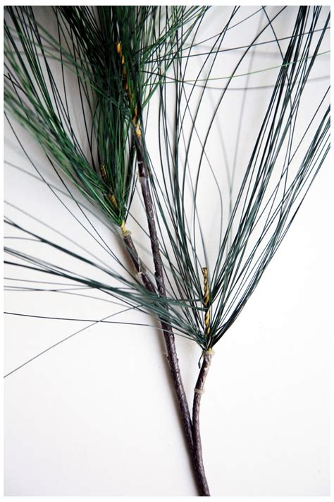 Artificial Tree Branches Etsy
