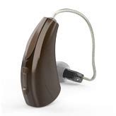Appareil auditif Evolv AI 2400 RIC R Starkey à 1390 Ideal Audition