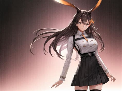 Chikuma 筑摩 Azur Lane アズールレーン v1 0 Stable Diffusion LoRA Civitai