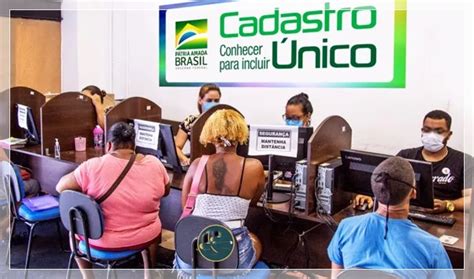 Descubra Como O CadÚnico Pode Transformar Sua Vida