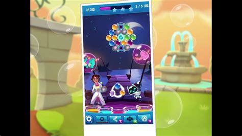 Bubble Genius Official Gameplay Trailer YouTube