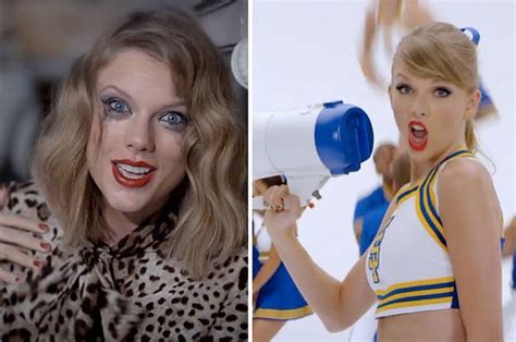 Can You Pass This Increasingly Difficult Taylor Swift Music Video Quiz